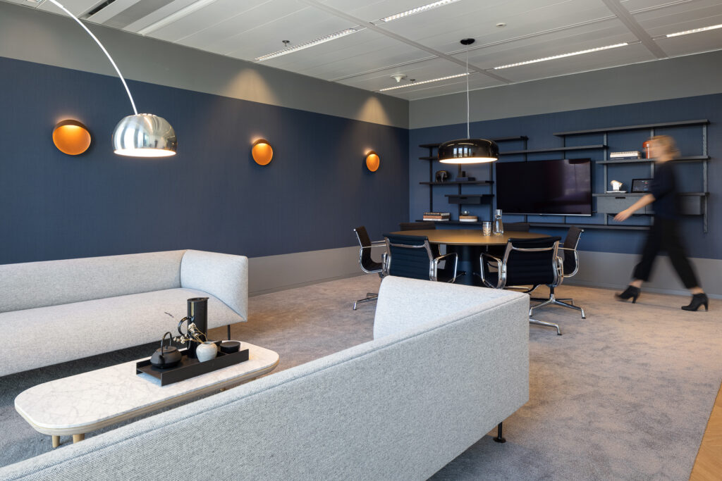 Creative Valley Utrecht CS - Void