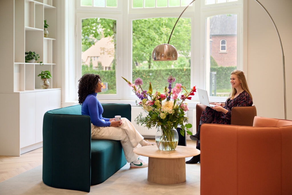 Creative Valley Utrecht CS - Void