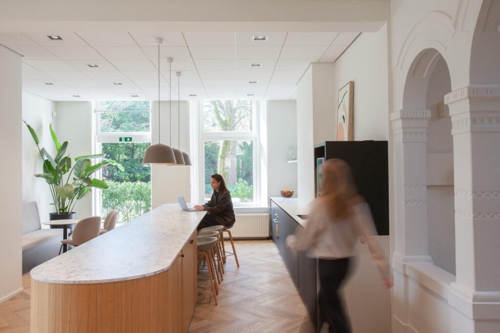 Creative Valley Utrecht CS - Void